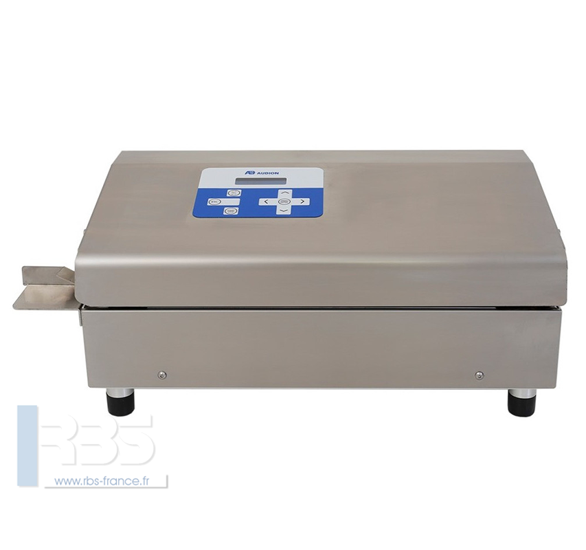 Soudeuse continue Contimed