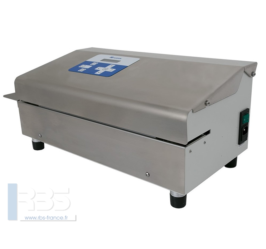 Soudeuse continue Contimed