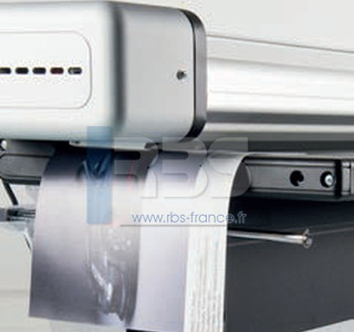 Coupeuse électrique très grand format Electro Power Trim Plus