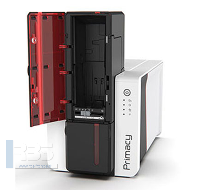 Imprimante de cartes Evolis Primacy 2 Duplex double face