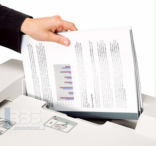 Bindomatic 7000 | Relieuse thermique automatique professionnelle à ...