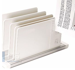 Thermorelieuse de bureau Bindomatic 5000 | Reliure thermocollante