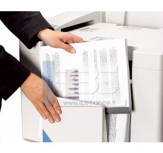 Bindomatic 101 DFS - RBS France | Thermorelieuse Multirelieur