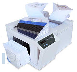 Bindomatic 9000 | Thermorelieuse automatique à haut rendement | Reliure ...