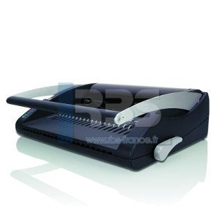 CombBind C12 - RBS France | Relieuse a Anneaux plastique Manuelle