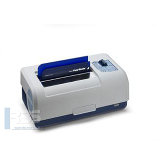 Copy Binder 5 thermorelieur par bandes thermocollantes