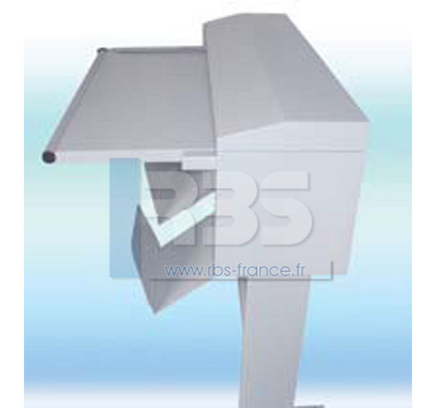 Plieuse de plans automatique FOLD Plus, rapide et ultra compacte