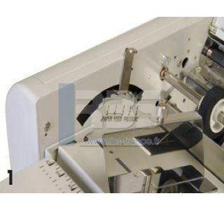 F47N - Plieuse à friction - Plieuse Papier