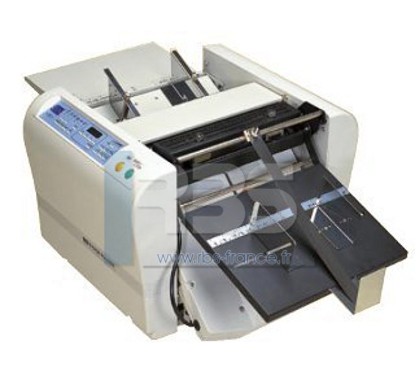 F47N - Plieuse à friction - Plieuse Papier