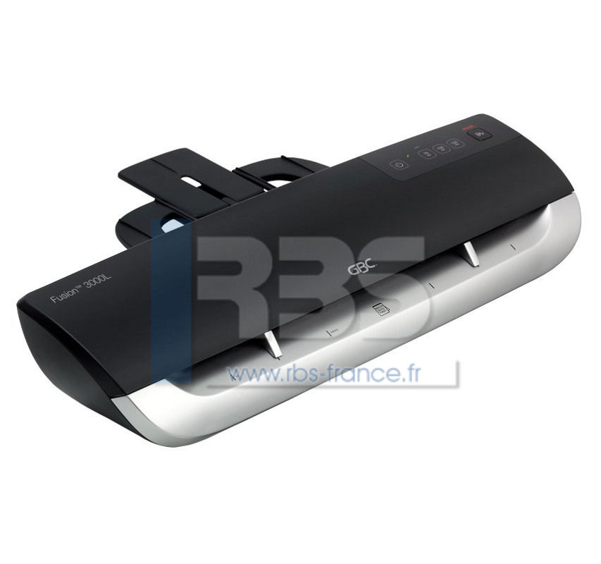 Fusion 3000L A3 | Plastifieuse A3 | Plastification par pochettes