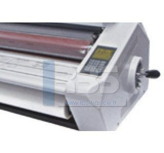 Pelliculeuse professionnelle GEP 355 | Achat machine de pelliculage ...