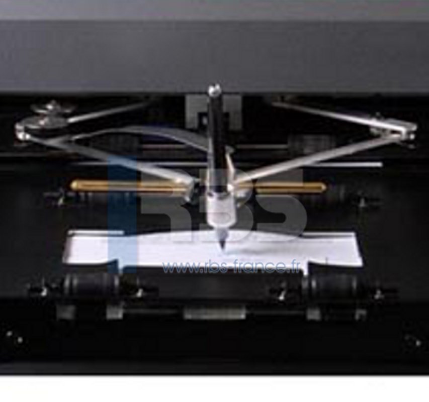 Machine à signer automatique Ghostwriter Max, signe vos documents