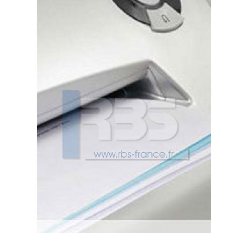 Destructeur Intimus PRO 302 CC de documents confidentiels haute sécurité