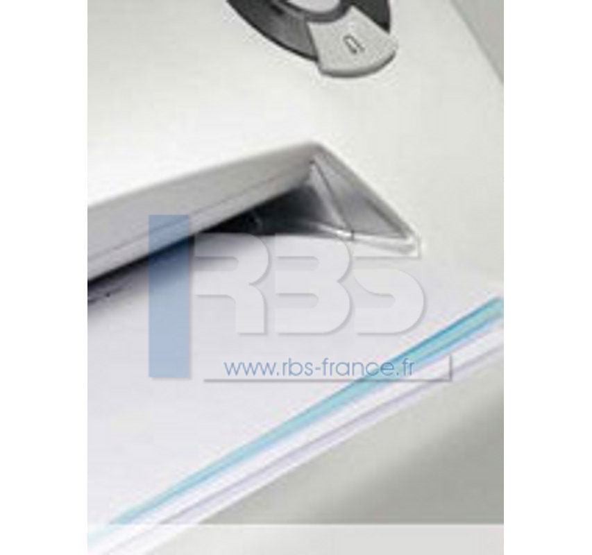 Destructeur de documents Intimus pro 45 SC2 pour usage au bureau