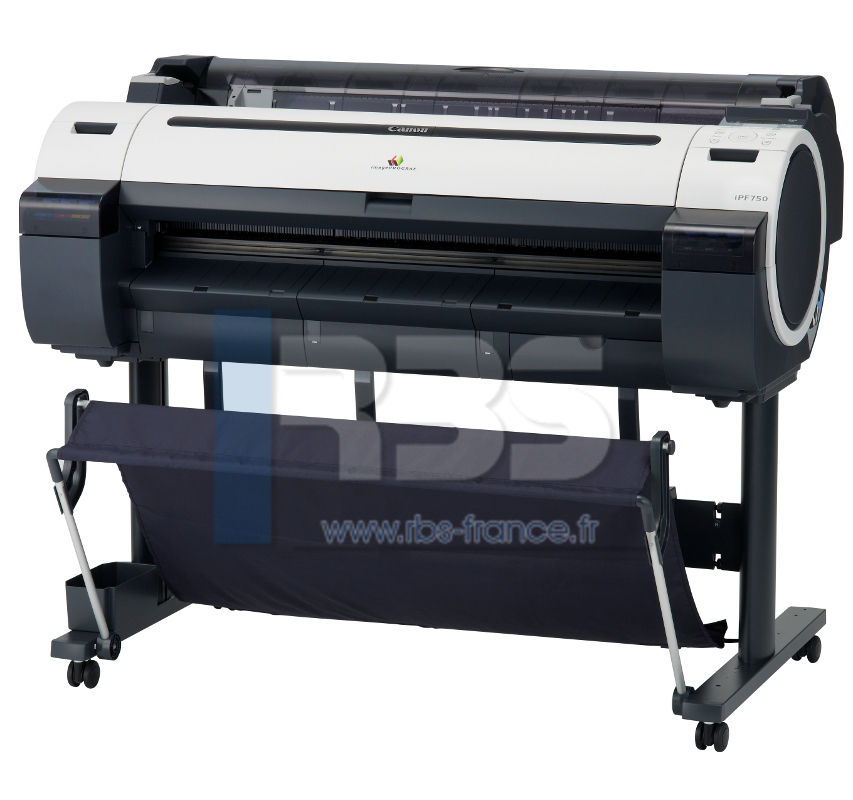 IPF 750 - Imprimante Grand Format