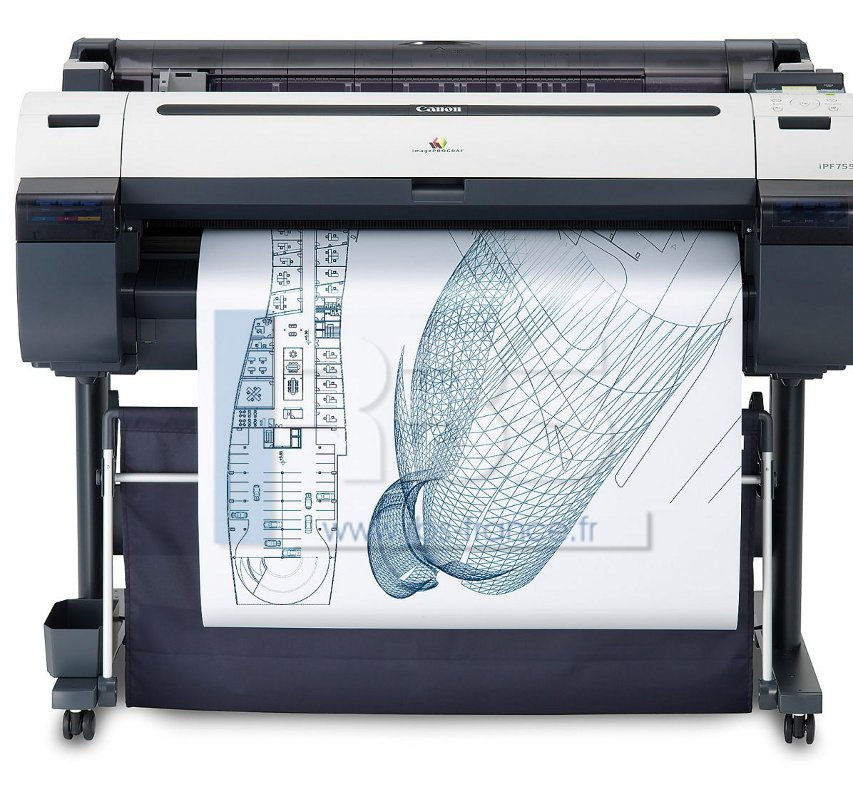 IPF 750 - Imprimante Grand Format