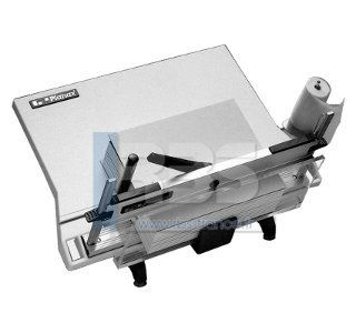 Presse à relier | Reliure artisanale | Encollage à froid | Matériel ...