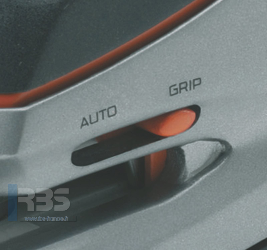 L\'Optima Grip est une agrafeuse électrique à transporter partout