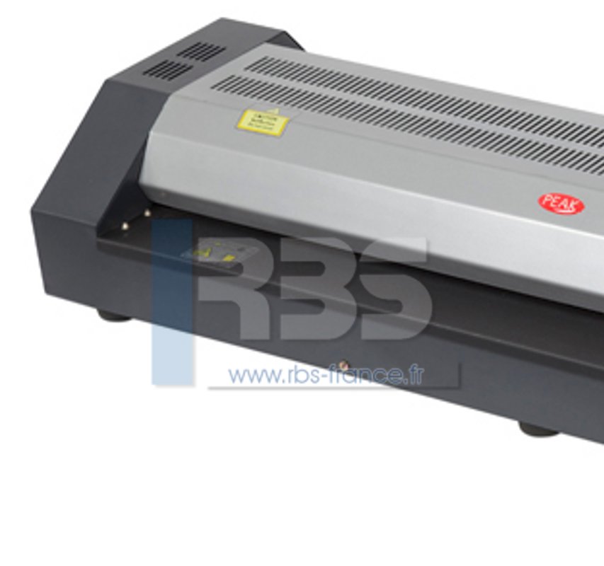 PS 700 | Plastifieuse A1 plastifier en grand format par pochettes
