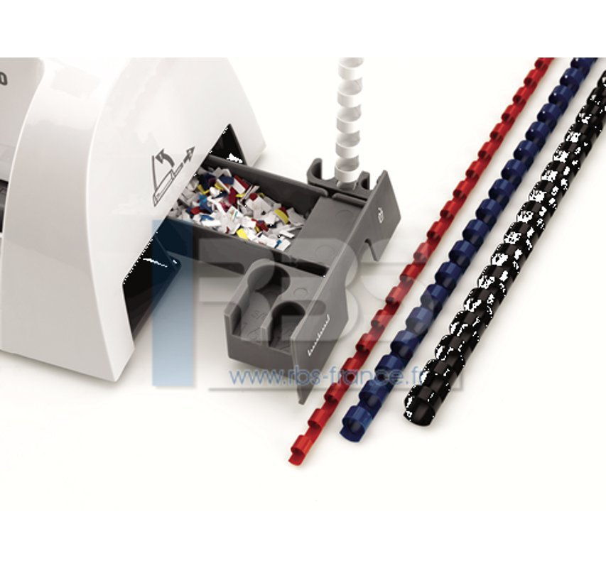 Perforelieuse Starlet 2 120 Fellowes machine à relier