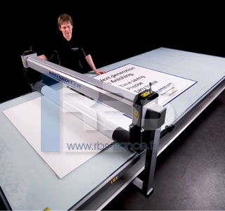 RollsRoller 400/170 PREMIUM - Laminateur à plat