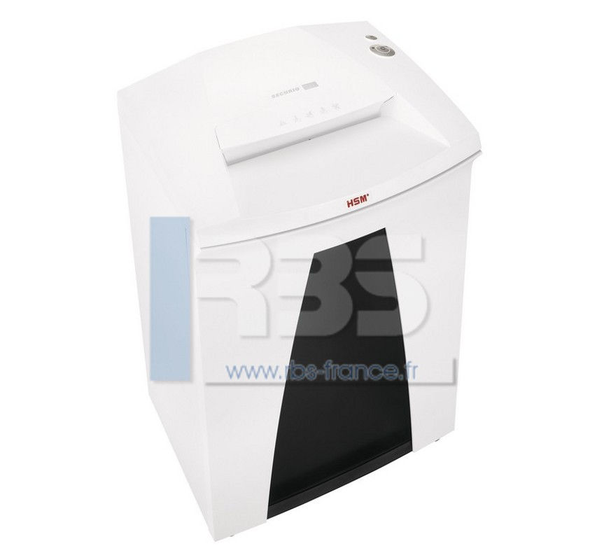 HSM SECURIO B34 1 x 5 au design élégant et de grande qualité