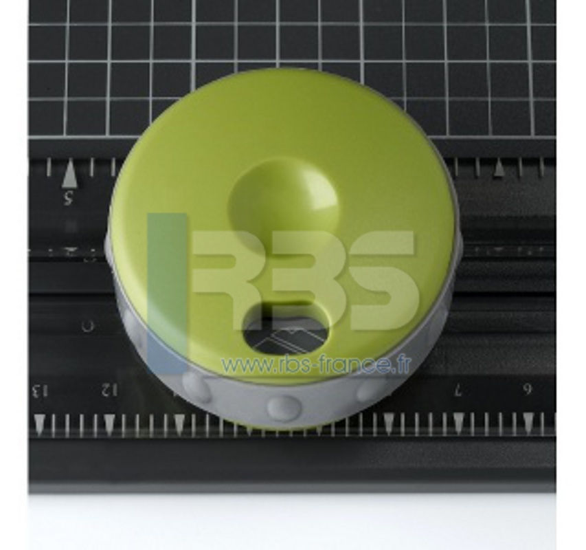 Rogneuse de papier SmartCut A100 | Achat petit massicot