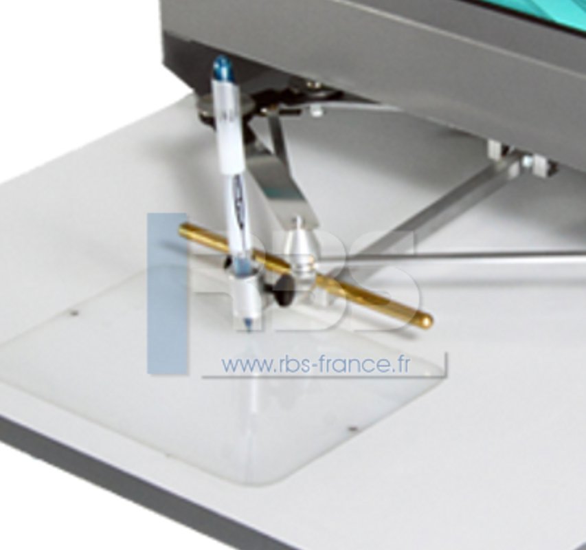 Machine à signer automatique Stylo Writer, signe vos documents