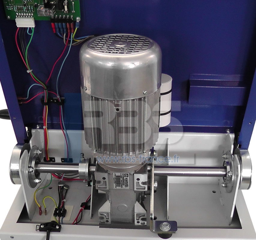 Perforelieuse Superstar | Reliure anneau métallique | Machine à relier