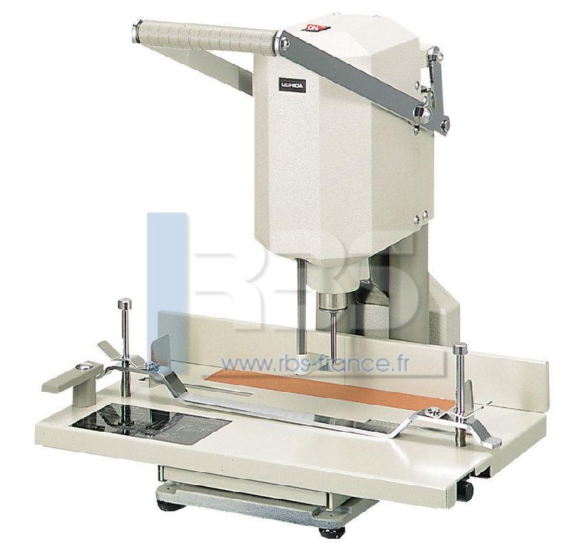 Foreuse électrique RBS - VS 55. Foreuse électrique 1 tête