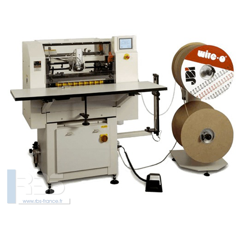 La BB 50 est une machines robustes et efficaces