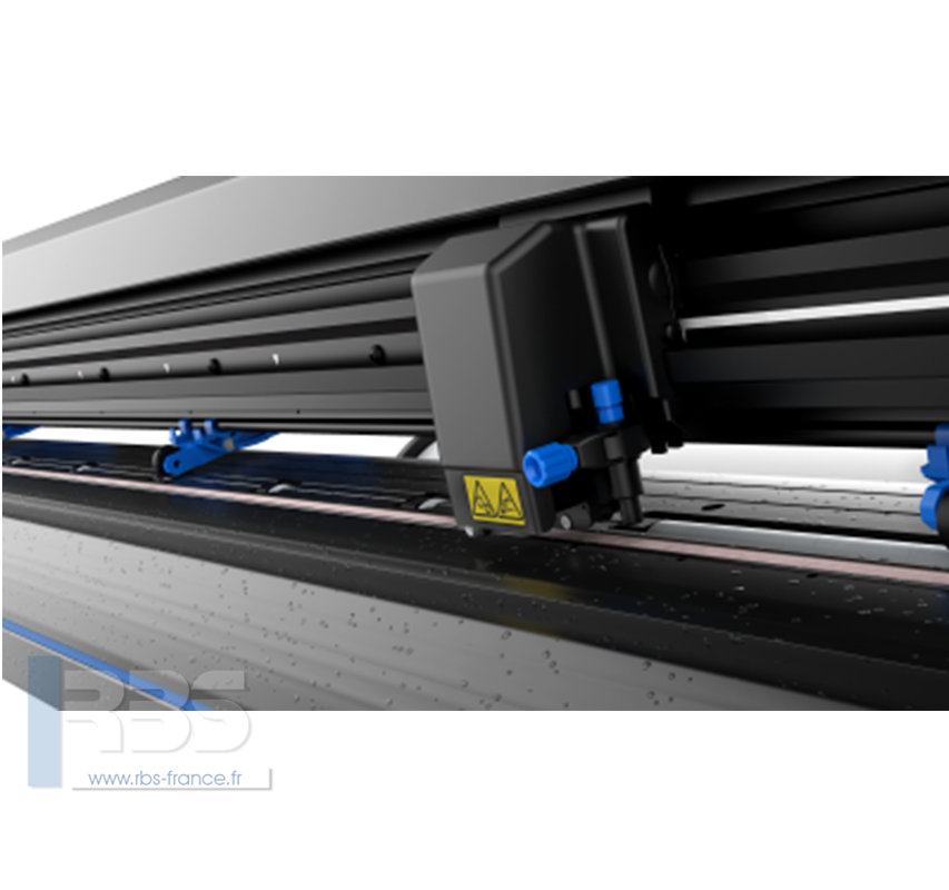 Traceur de découpe Summa D60 S ONE