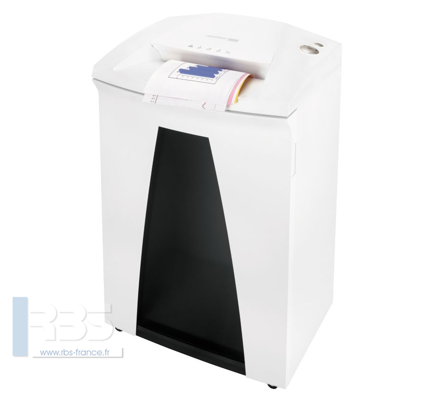 HSM SECURIO B34 1,9 x 15 + lubrification au design élégant