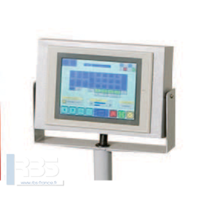 L\'Auto Mailer est un système de mise sous pli flexible.