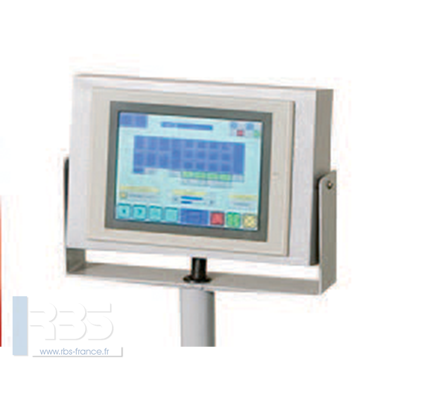 L\'Auto Mailer est un système de mise sous pli flexible.