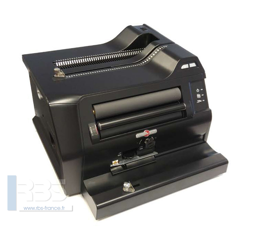 Binding Coil System at Ronald Dorothea blog