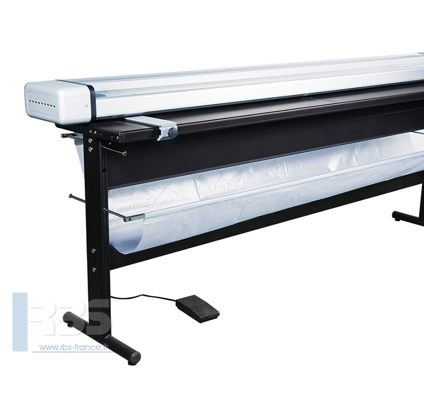 Coupeuse électrique très grand format Electro Power Trim Plus