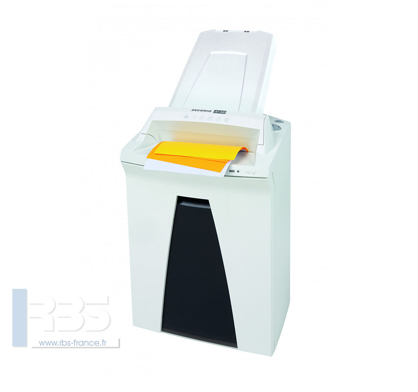 HSM SECURIO AF350 4,5x30 mm avec fonction autofeed