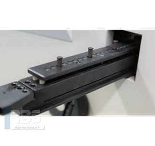 La perforeuse automatique EasyPunch