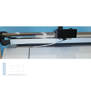 Plieuse coupeuse FOLD PLUS TRIM