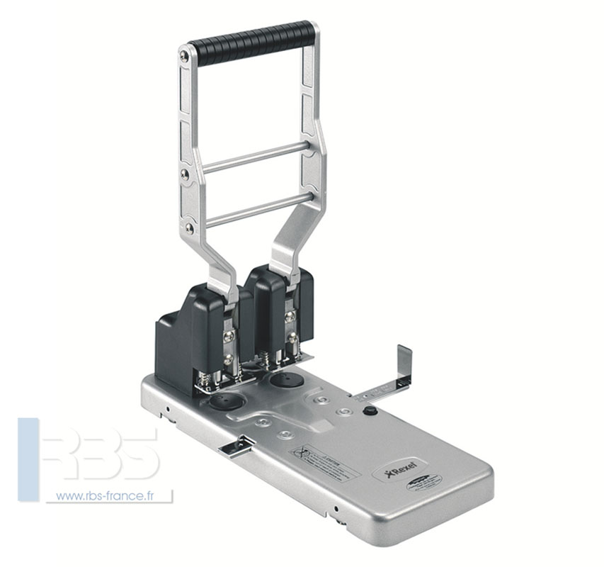 Perforateur de papier 2 trous classeur grande capacité HD2150