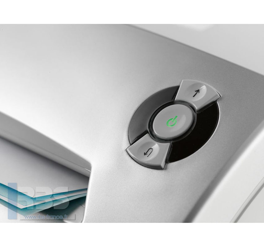 Intimus 45 CP7 Destructeur de documents de bureau sécurité P7