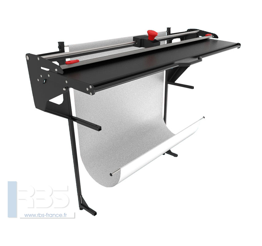 Module de découpe Kit Co pour une plieuse-coupeuse polyvalent