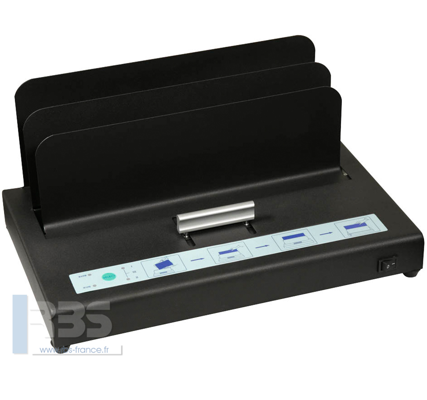 Relieuse thermique de bureau Multibinder 500 thermorelieuse
