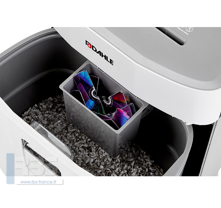 Gamme DAHLE PaperSafe 2**