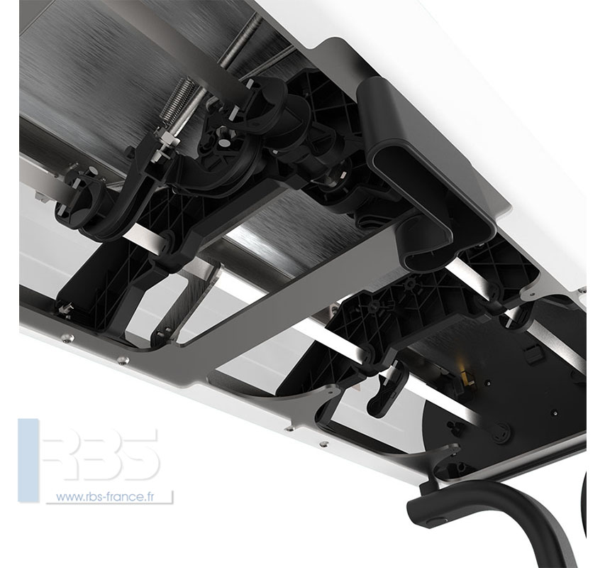 Cosinus est une plieuse-coupeuse de plan avec module de coupe