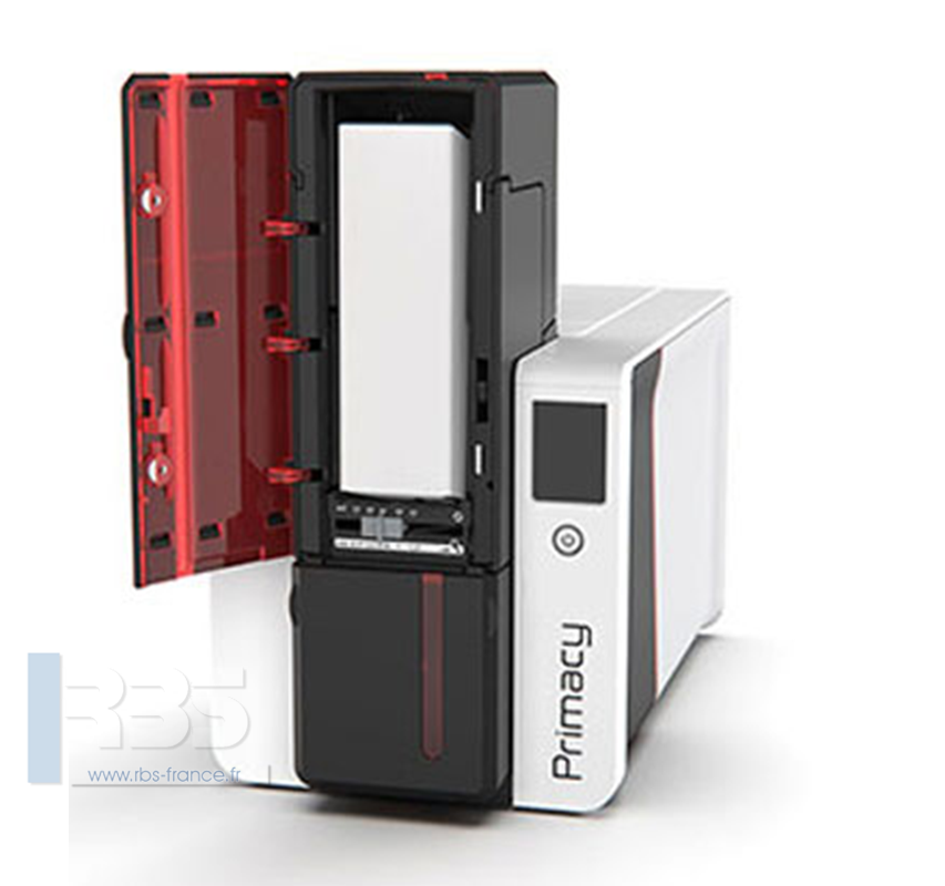 Imprimante de cartes Evolis Primacy 2 Duplex double face