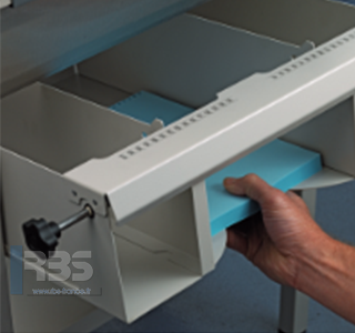 La Punch 3400 est une perforeuse électrique