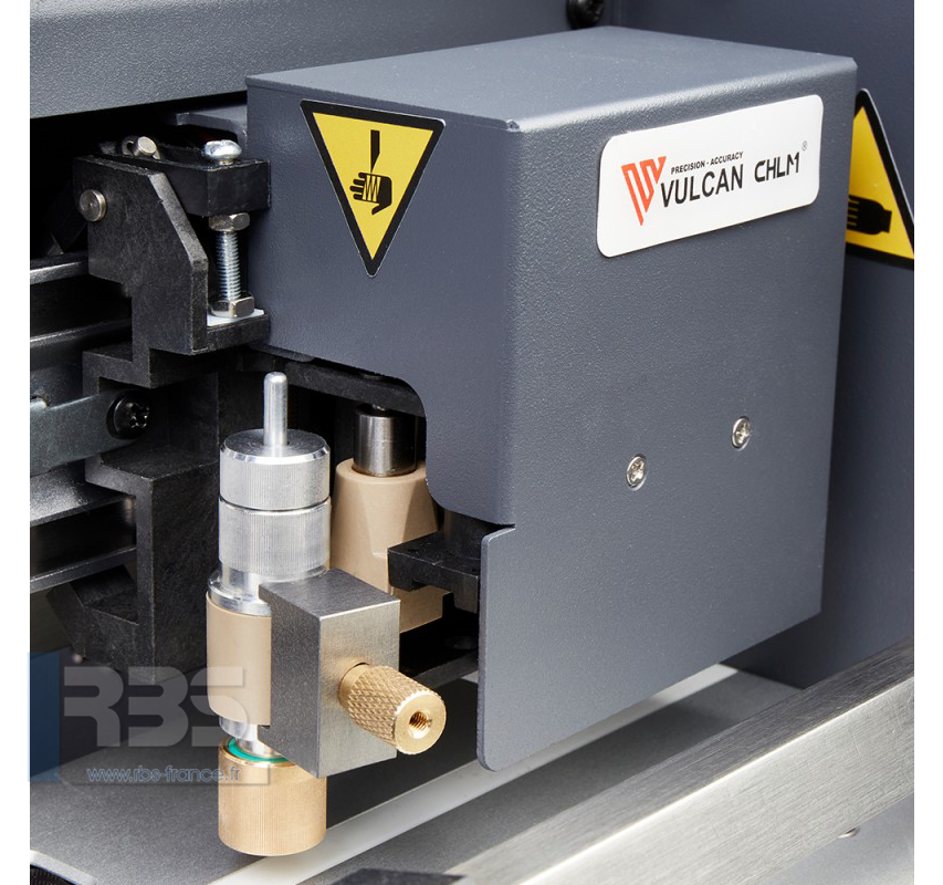 Tradeur de découpe SC 350