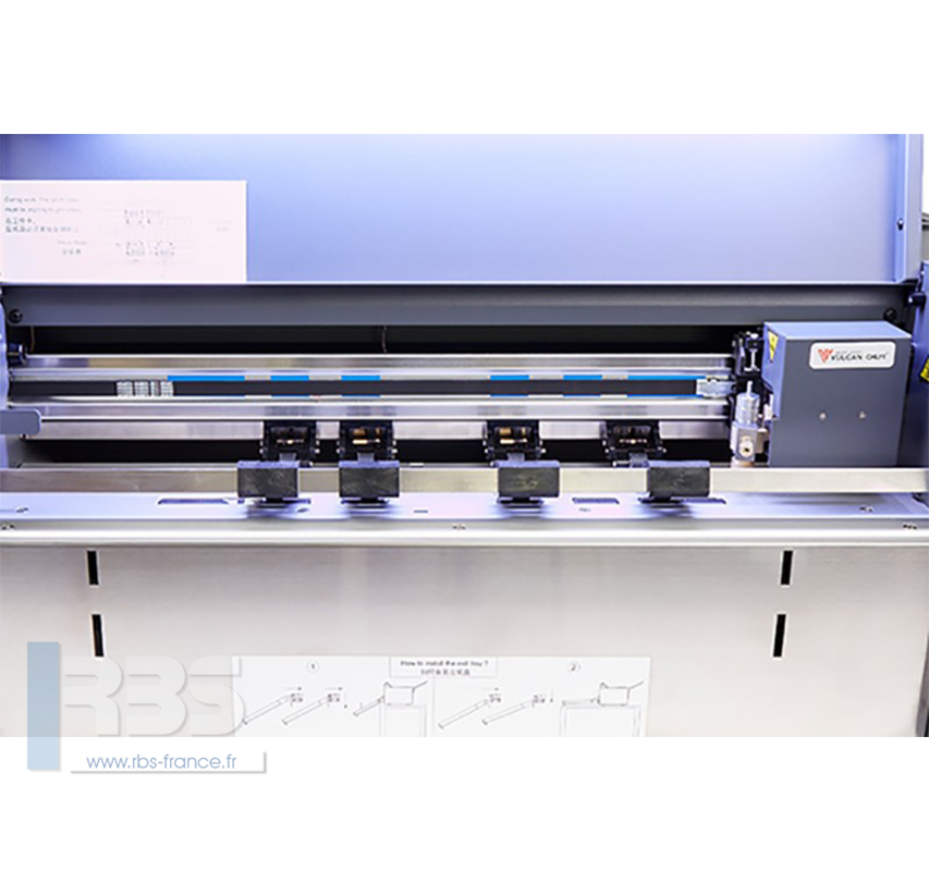 Tradeur de découpe SC 350